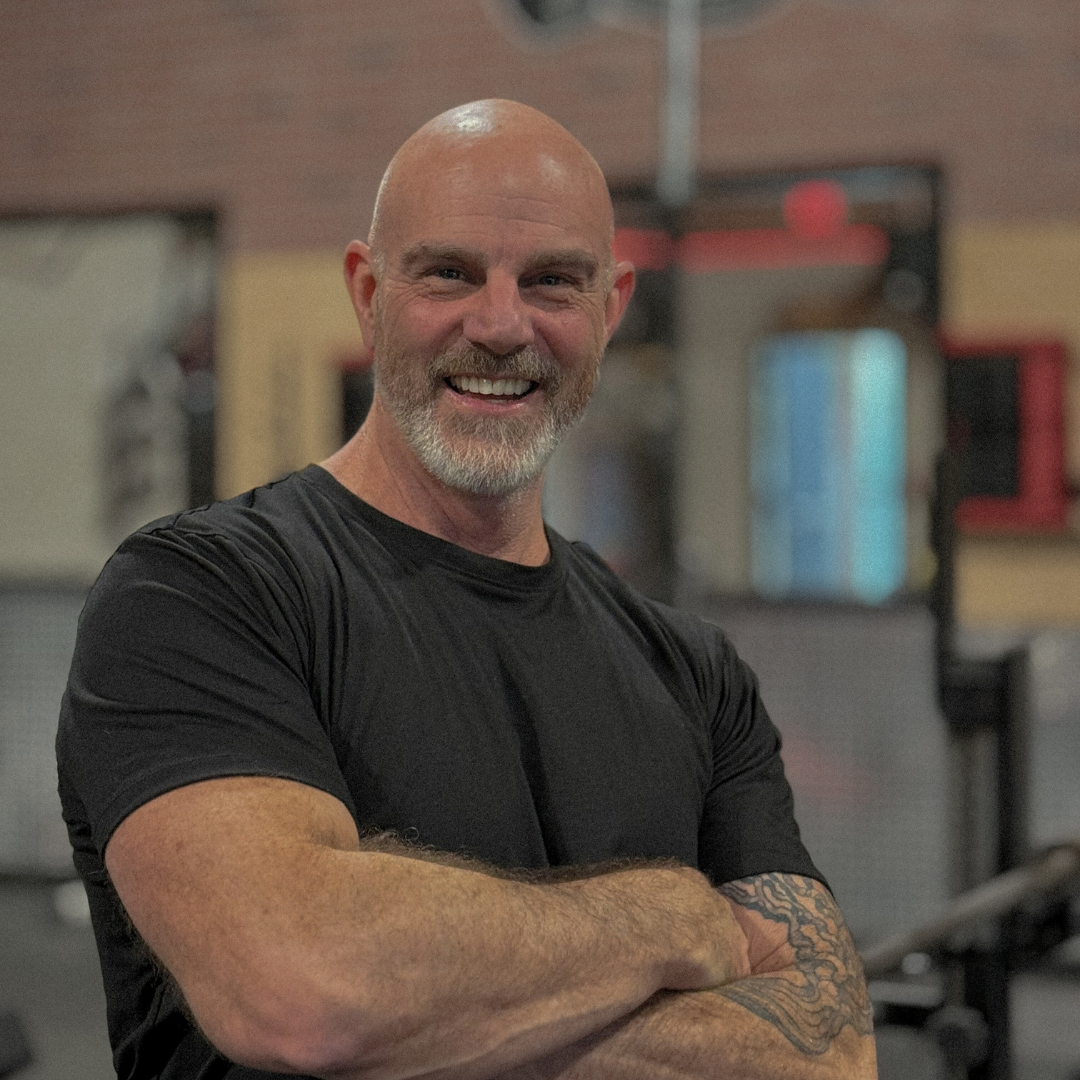 Training – Scotts Valley Gym